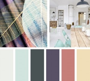 LEMONBE · Colores secos