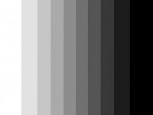 Cómo aplicar tonos de gris en la decoración de interiores